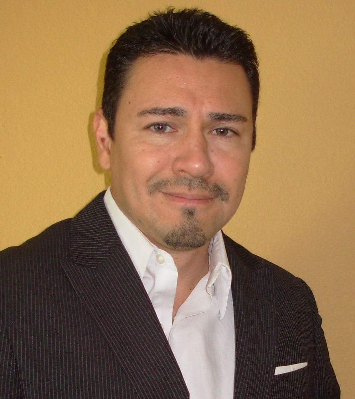 Mark Castillo – Lori Ballen