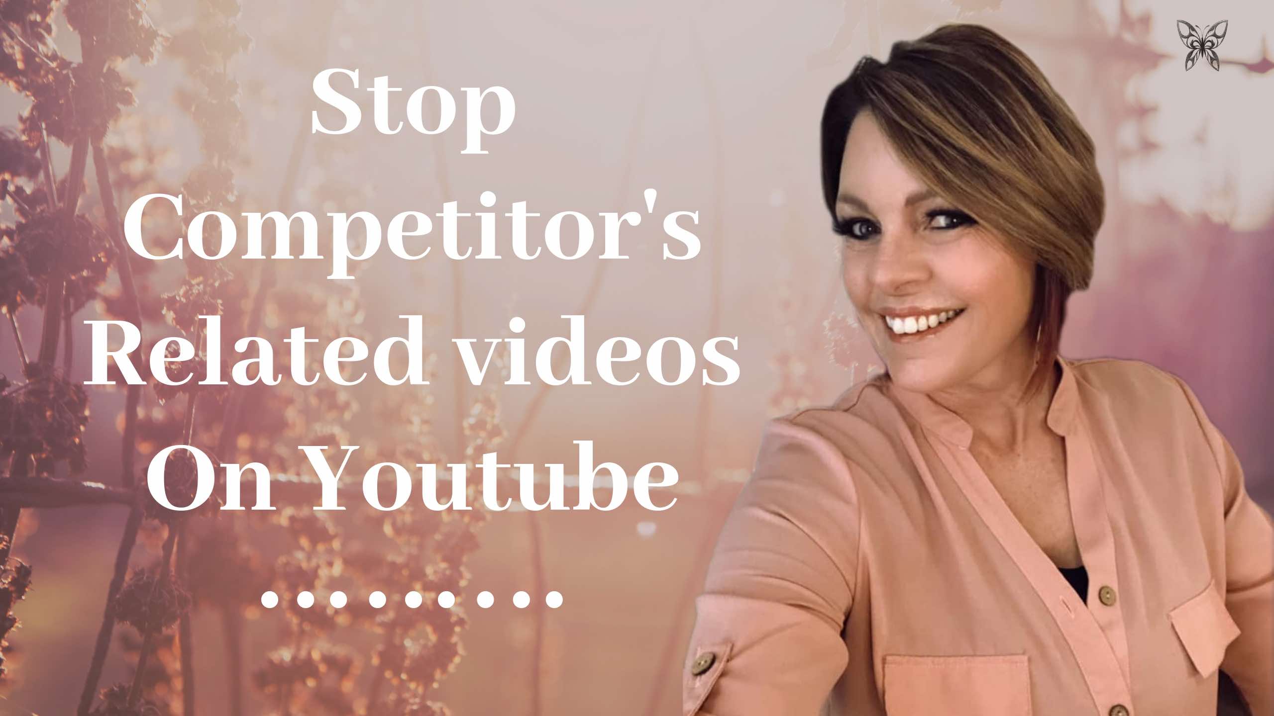 Stop Related Videos – Lori Ballen