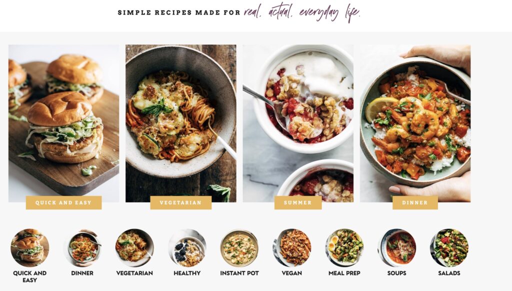 18 Popular Personal Blogs To Follow - Lori Ballen