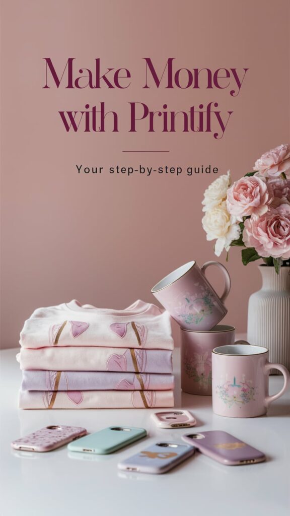 What is Printify? Your Guide to This Popular Print on Demand Platform ...