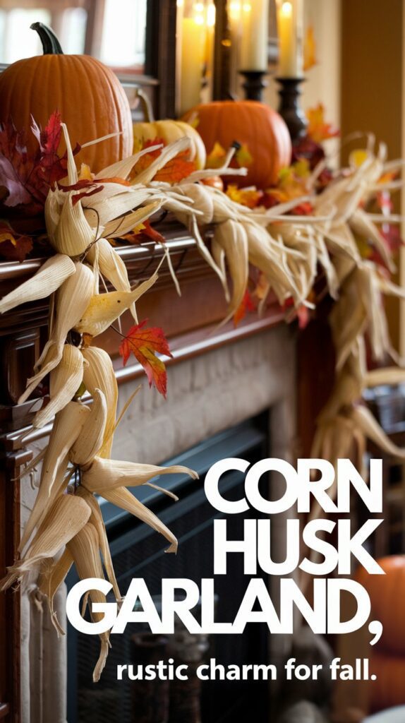 Steal These 40 Fall Decor Ideas – Lori Ballen