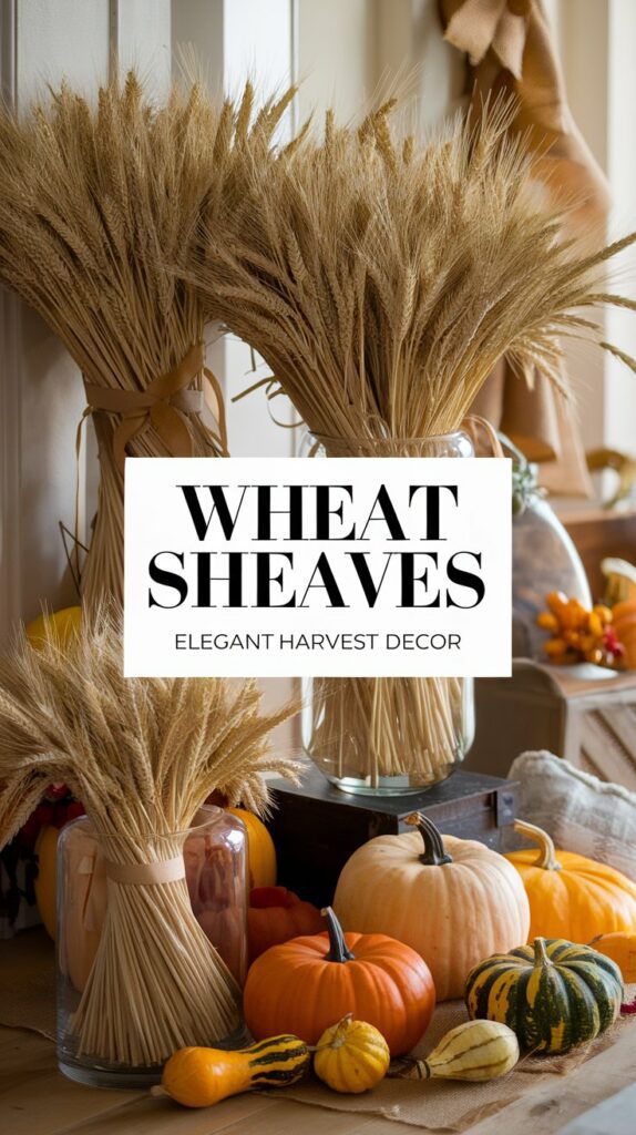 Steal These 40 Fall Decor Ideas – Lori Ballen