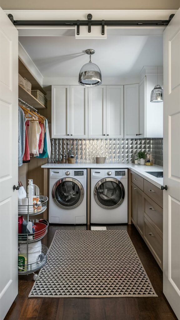 50 Best Laundry Room Layout Ideas to Transform Your Space – Lori Ballen
