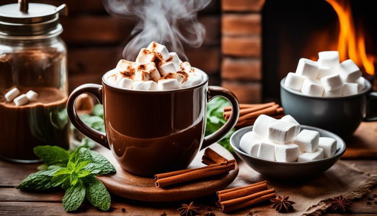 Cozy Hot Cocoa Bar Ideas For Winter Gatherings - Lori Ballen