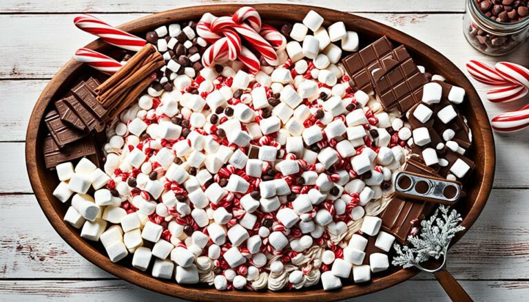 Cozy Hot Cocoa Bar Ideas For Winter Gatherings - Lori Ballen