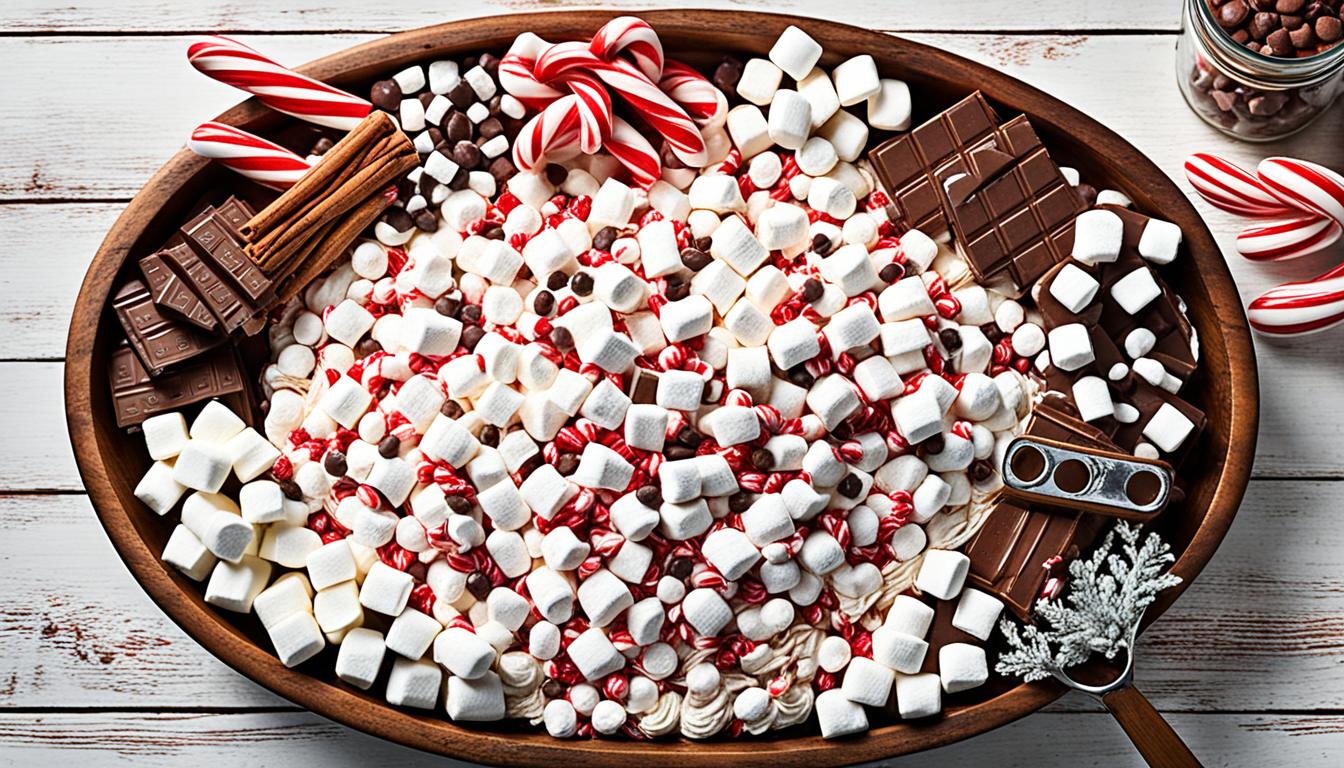 Cozy Hot Cocoa Bar Ideas For Winter Gatherings - Lori Ballen