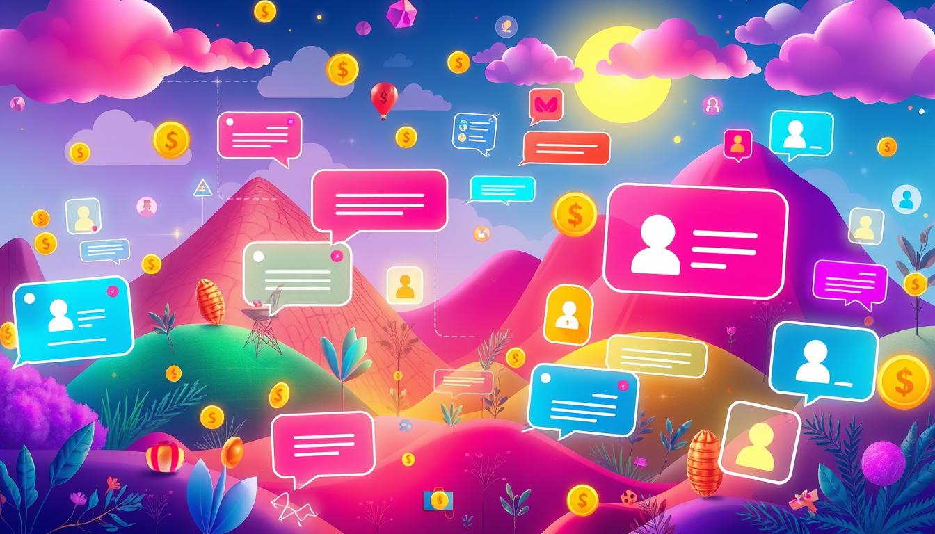 Get Paid To Talk: Best Chat Platforms For Content Creators - Lori Ballen