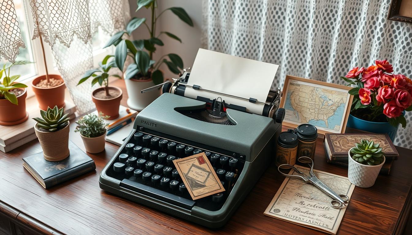 Vintage Vibes: Create Timeless Designs With Retro Inspiration! - Lori ...