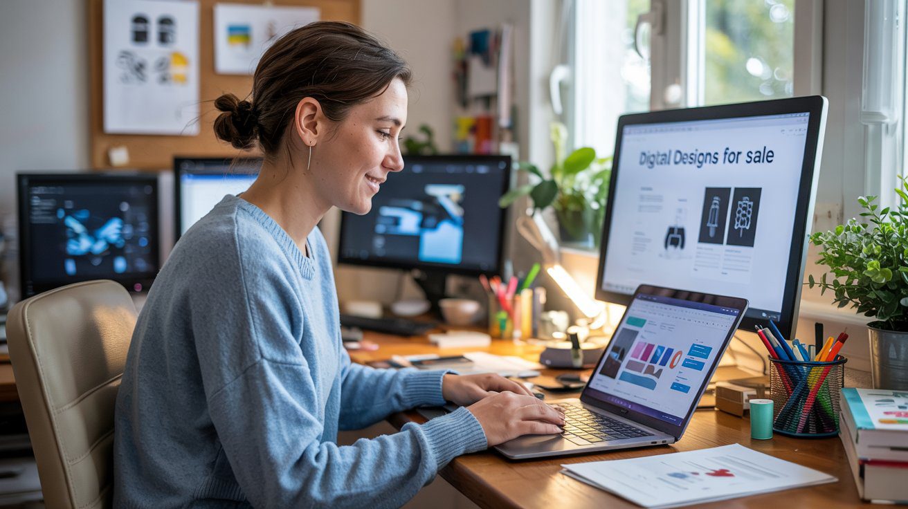 7 Smart Products to Sell on Stan Store to Make Your First $100 – Lori ...