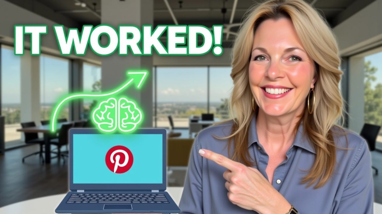 How to Make YouTube Thumbnails With vidIQ (Step-by-Step) – Lori Ballen